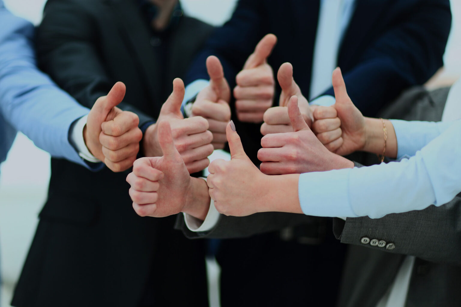 Testimonials - VP Enterprises